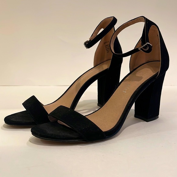 Steve Madden | Shoes | Steve Madden Heels | Poshmark